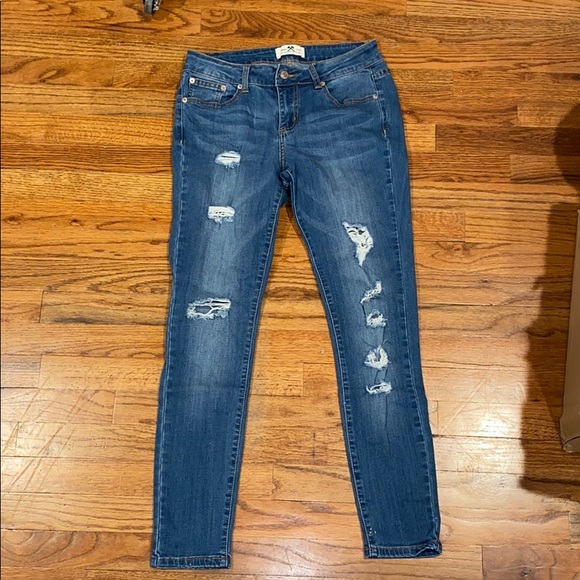 Hammer Jeans | Jeans | Hammer Jeans In Perfect Condition Great Fit ...
